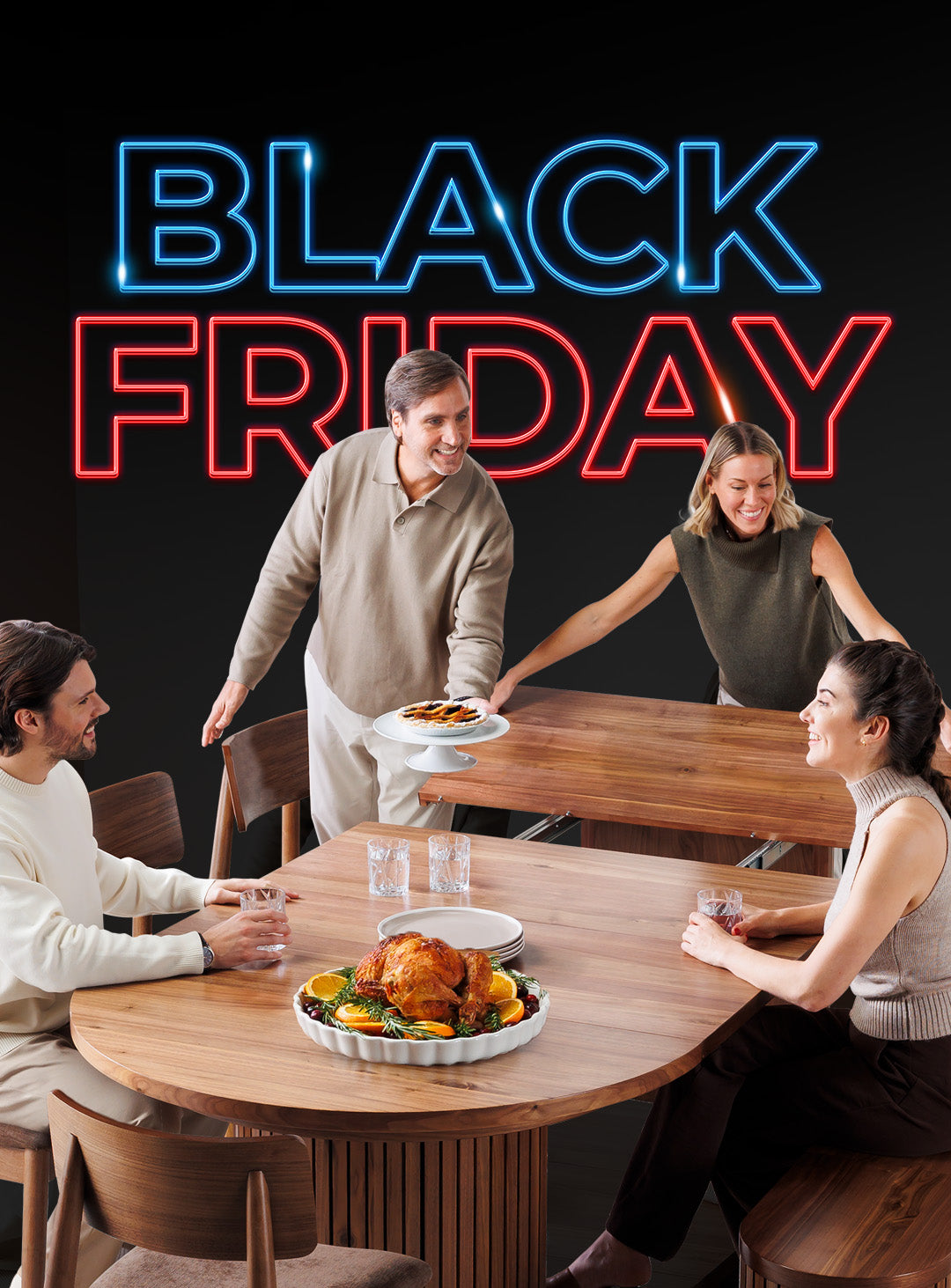 Find a Transformer Table Store Near Me | TT Canada