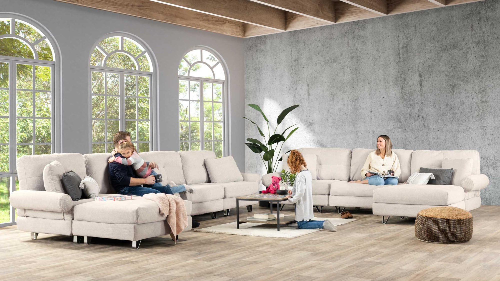 Contact Us | Send Us a Message | Transformer Table Canada