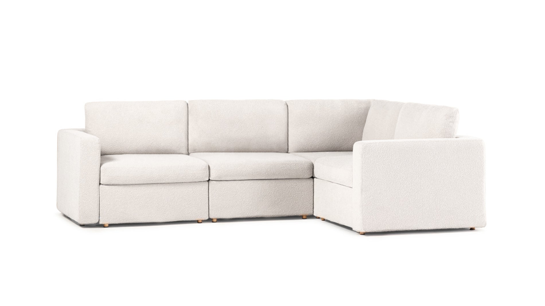 Modular Couch by Transformer Table & Transformer Table Canada