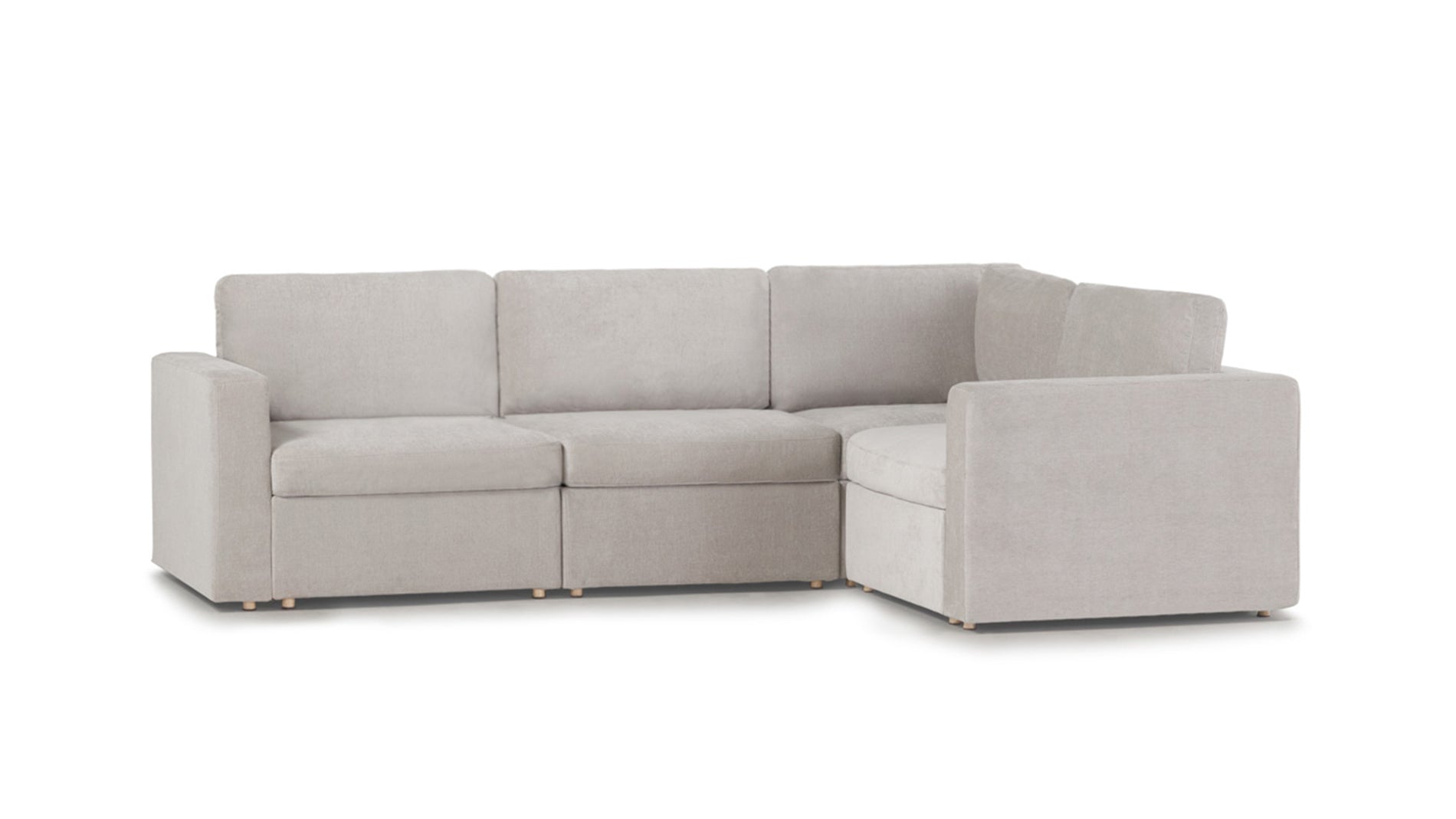 Modular Couches | Transformer Table