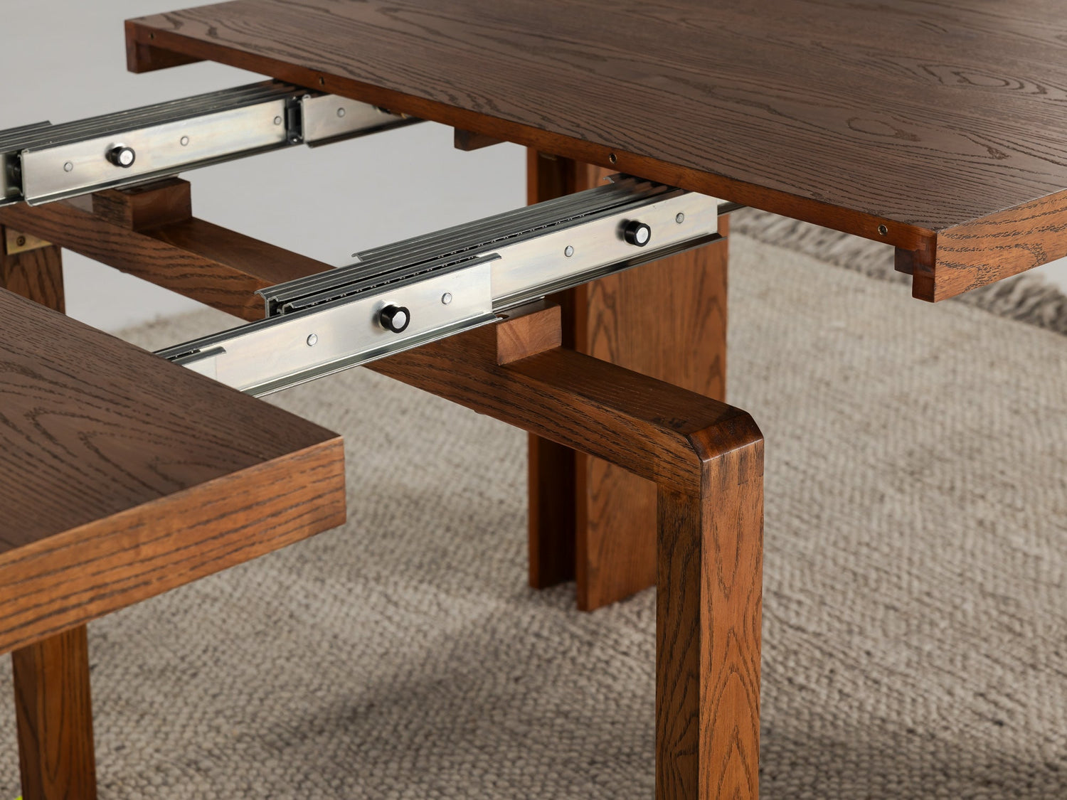 Extendable Dining Table Sets and Round Table Sets | TT CA