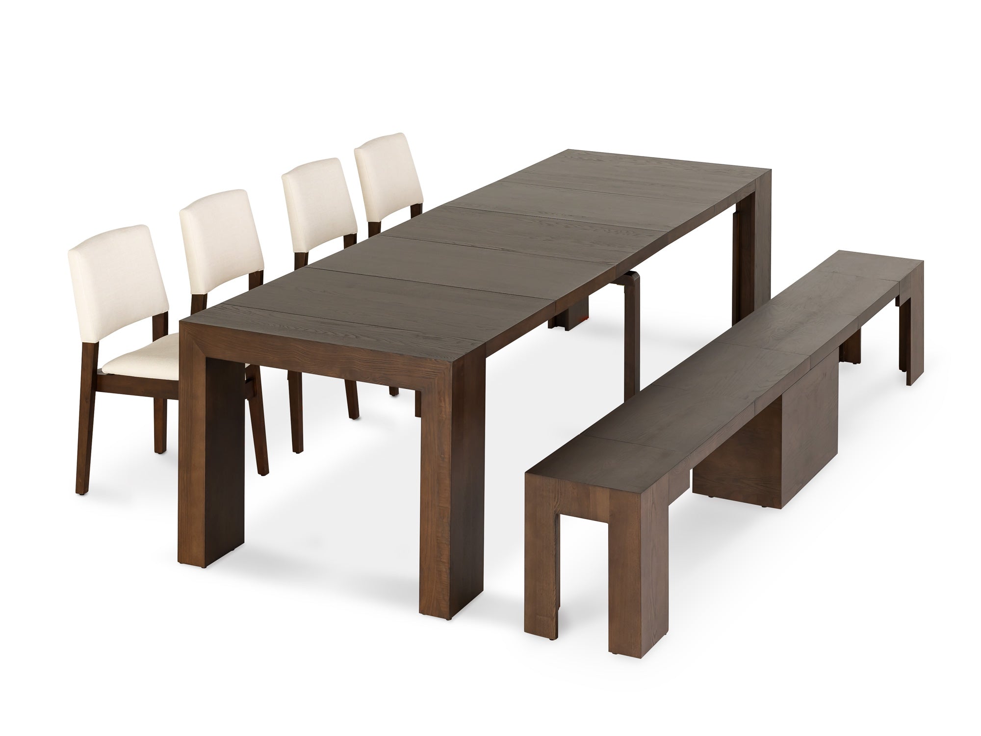 Dining Tables & Sets | Transformer Table
