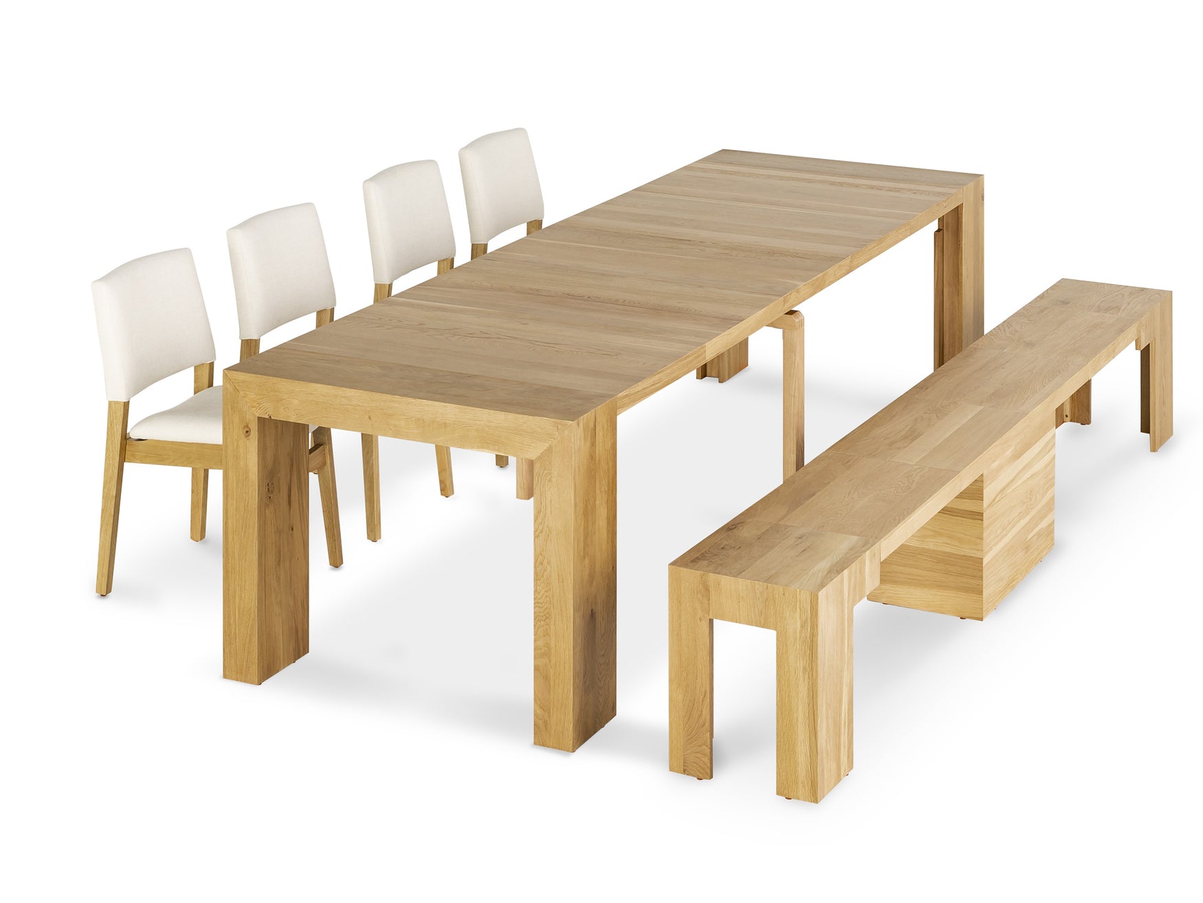 Dining Tables & Sets | Transformer Table