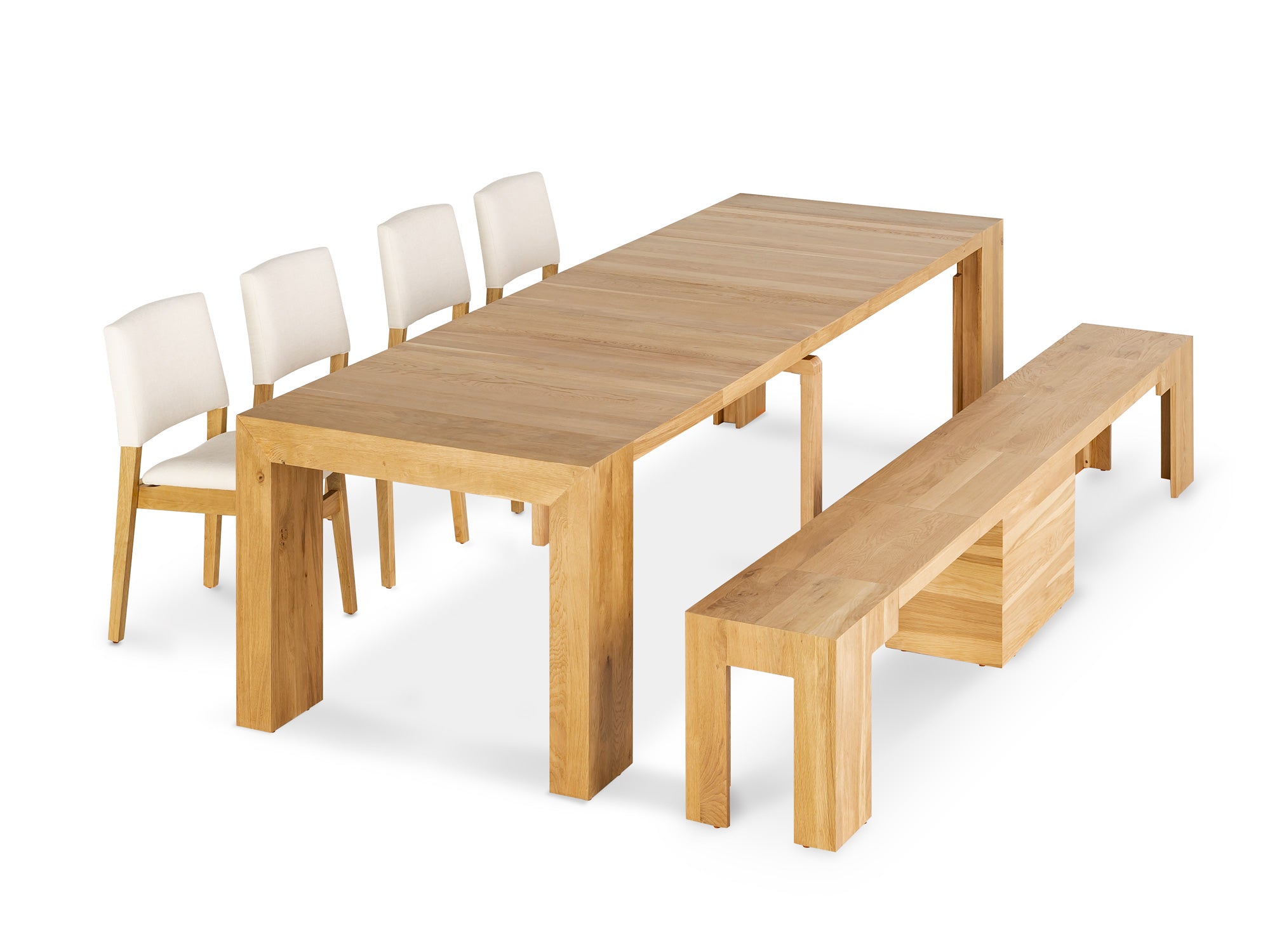 Dining Tables & Sets | Transformer Table