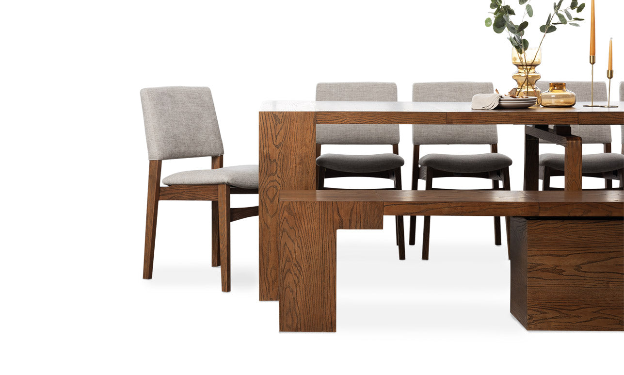 Multifunctional Space Saving Furniture | Transformer Table