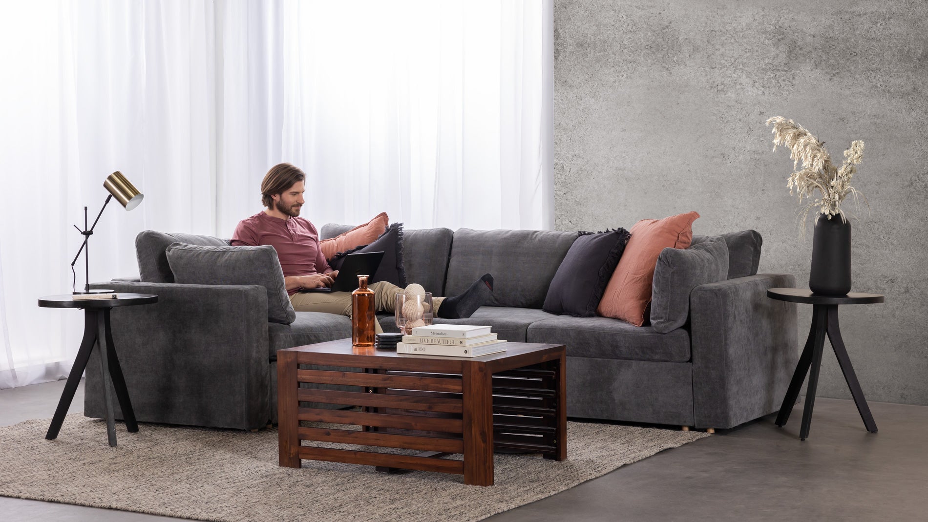 Modular Couches | Transformer Table